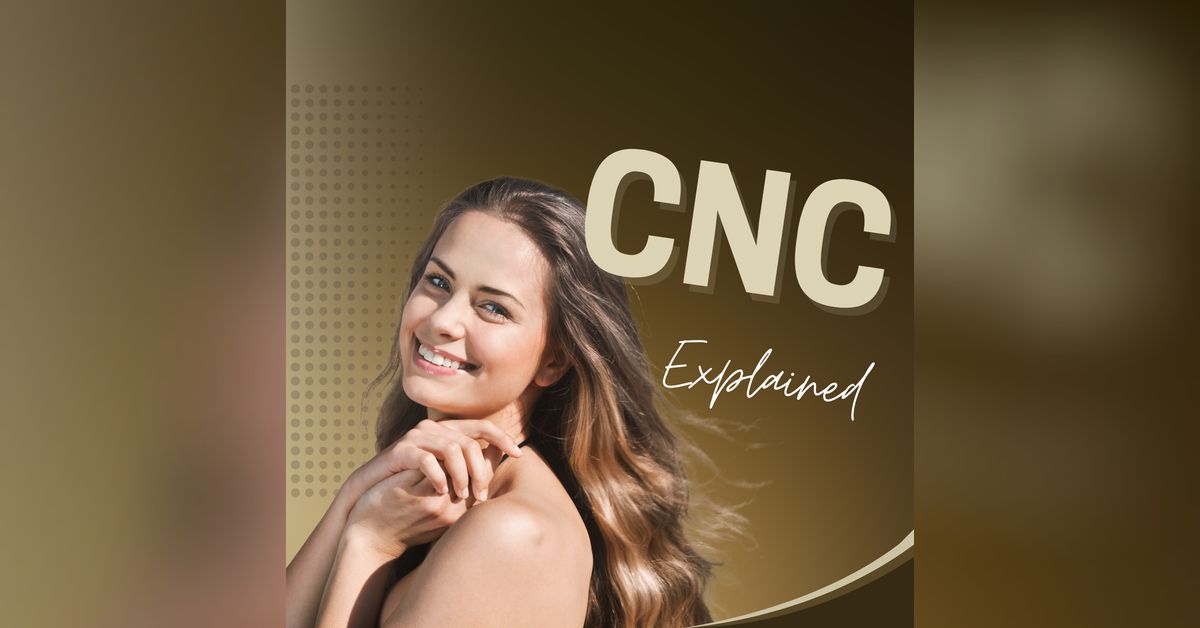 EP48: Consensual Non-Consent (CNC) Explained | Ivana Models Agentur