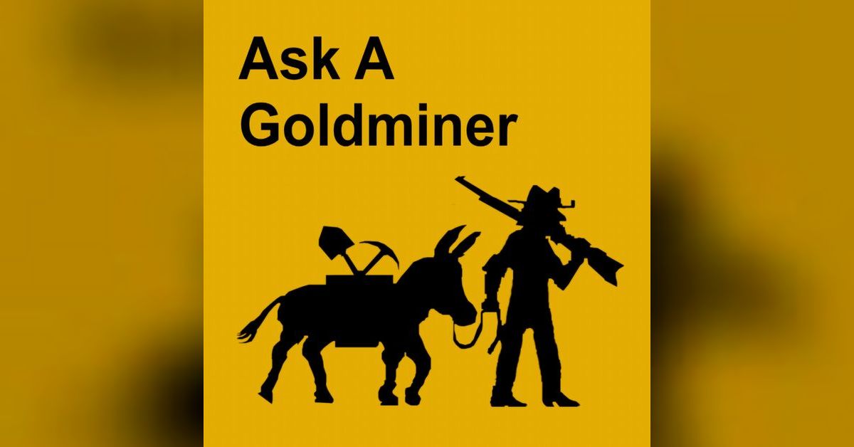 Ask a Goldminer S02E01 - Relaunched and NTC Changes | The Dirt Logistician