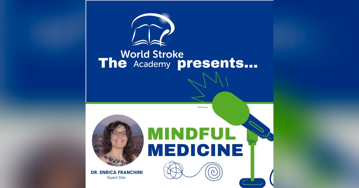 Mindful Medicine - Ep.1: Understanding burnout in healthcare ...