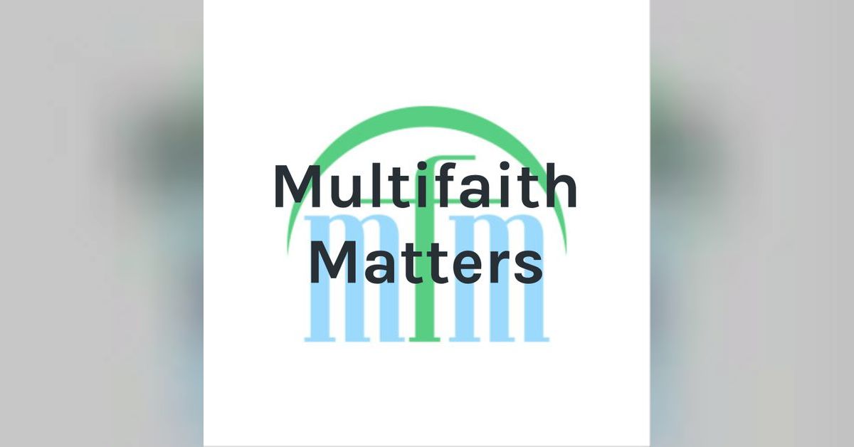 Conversation with Paul Louis Metzger of Multnomah University and Kyogen ...