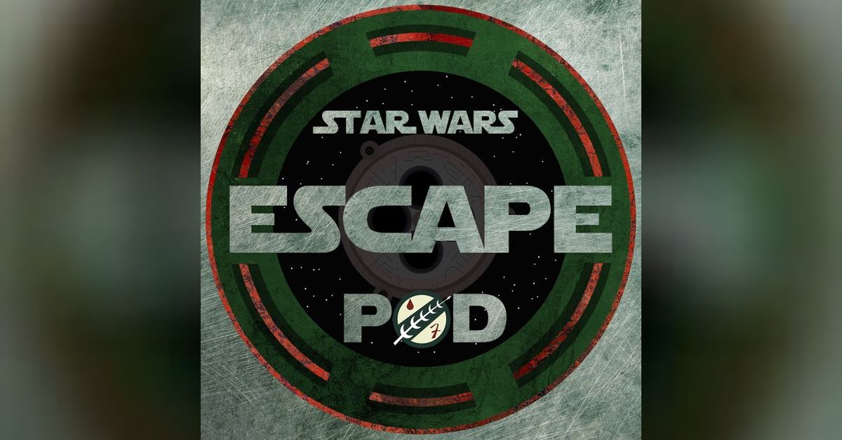 Boba's Legacy IS "The Mandalorian", Looking Back At Jango Fett's Son ...