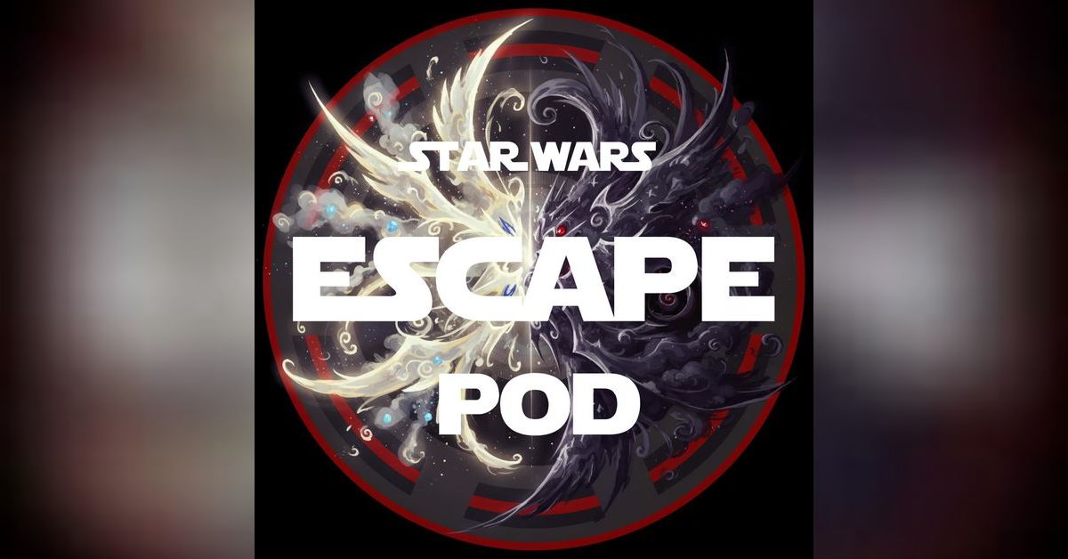 Bogans Advocate #2 | Attack of the Clones | Maul: Shadow Lord Trailer ...