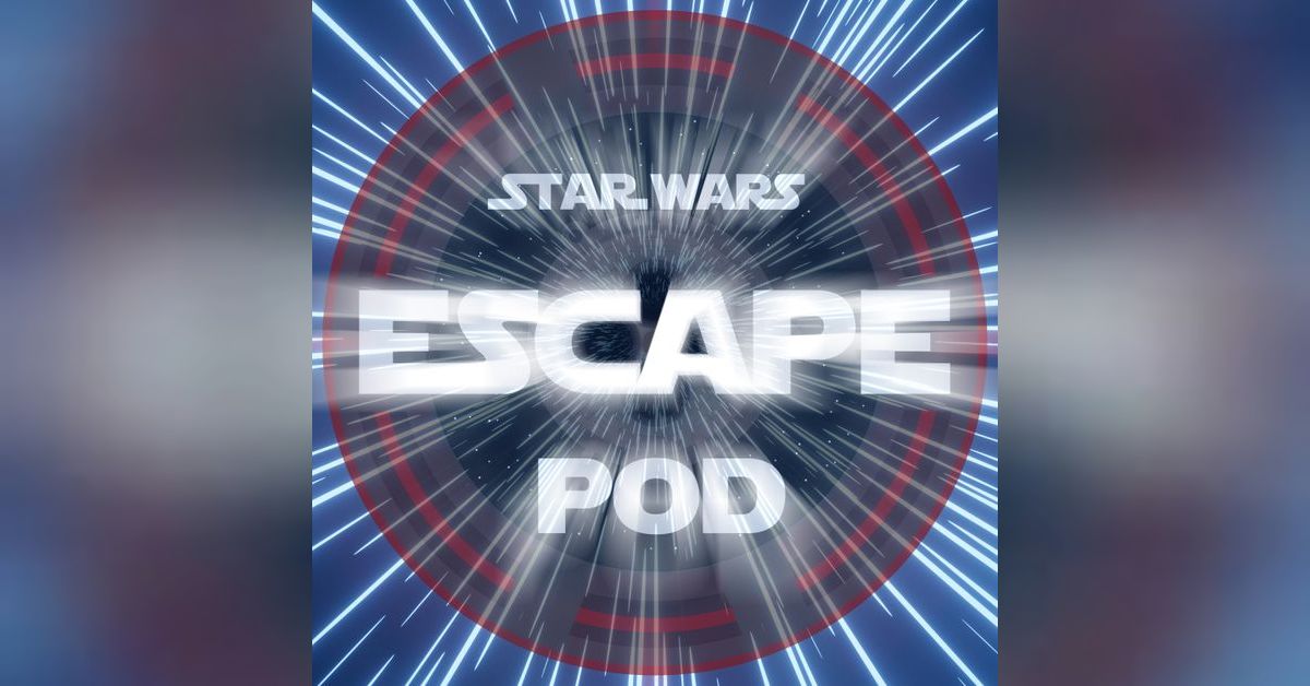 Lightspeed (#37) | Disney Announces Kathleen Kennedy Stepping Down ...
