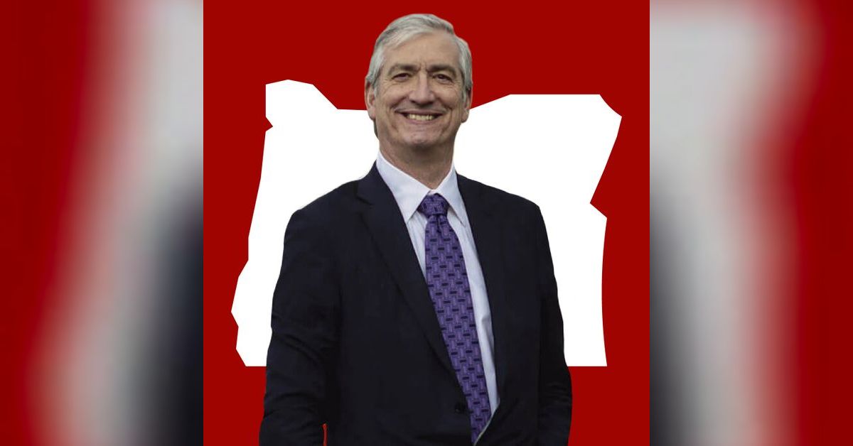 Jeff Gudman on how to improve state government challenges | EP 49 | The ...