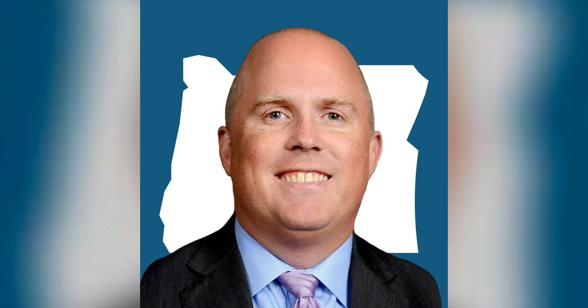 Brian Clem is not done with politics yet! | EP 59 | The Bridge by OR360