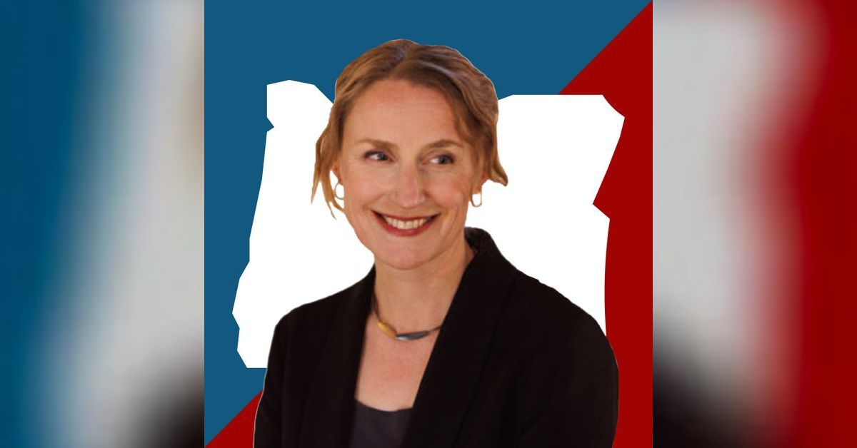 Prof. Michelle Wilde Anderson on challenges, opportunities, lessons ...