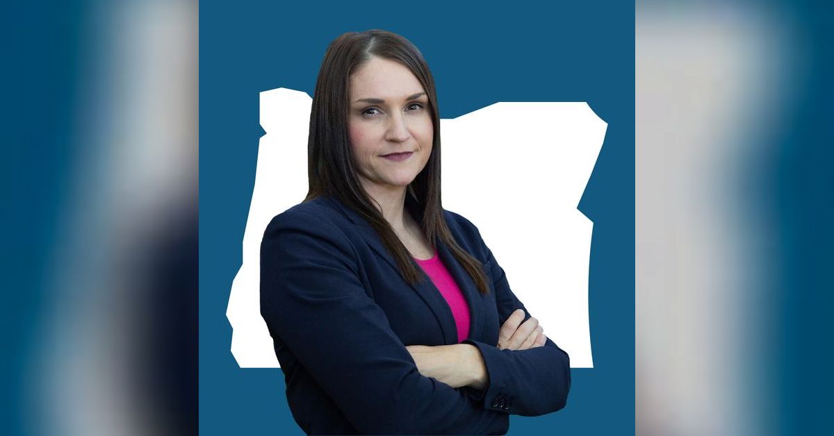 Secretary Shemia Fagan on election integrity and how Oregon counts ...