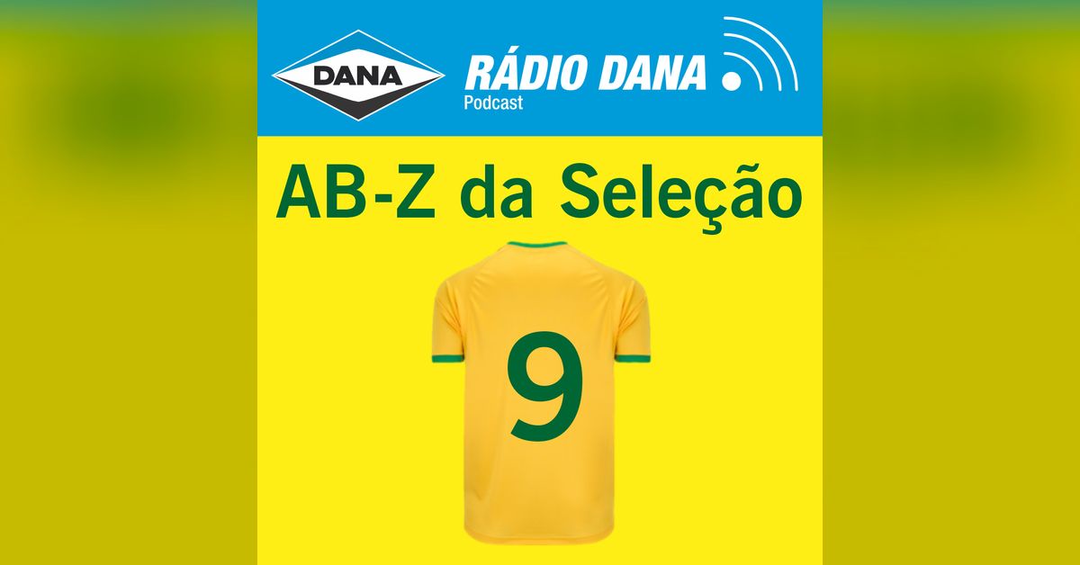 Ab Z Da Seleção Episódio 9 K De Kichute Q De Quíper Com O Melhor