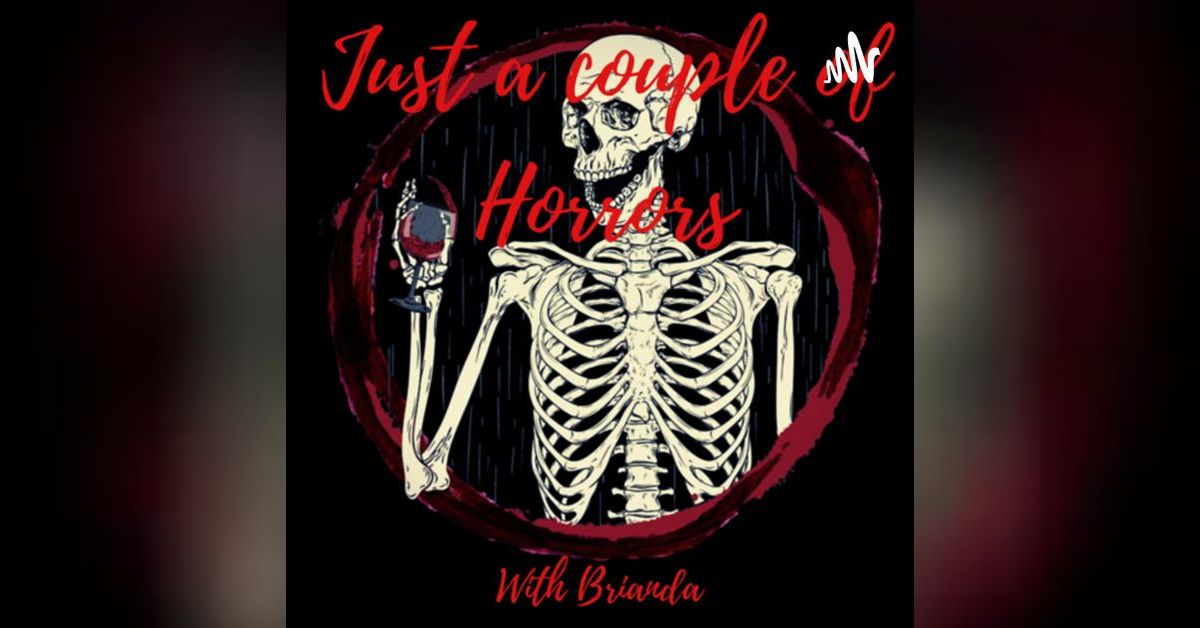 The legend of La Llorona aka The Weeping Woman | Just a Couple of Horrors