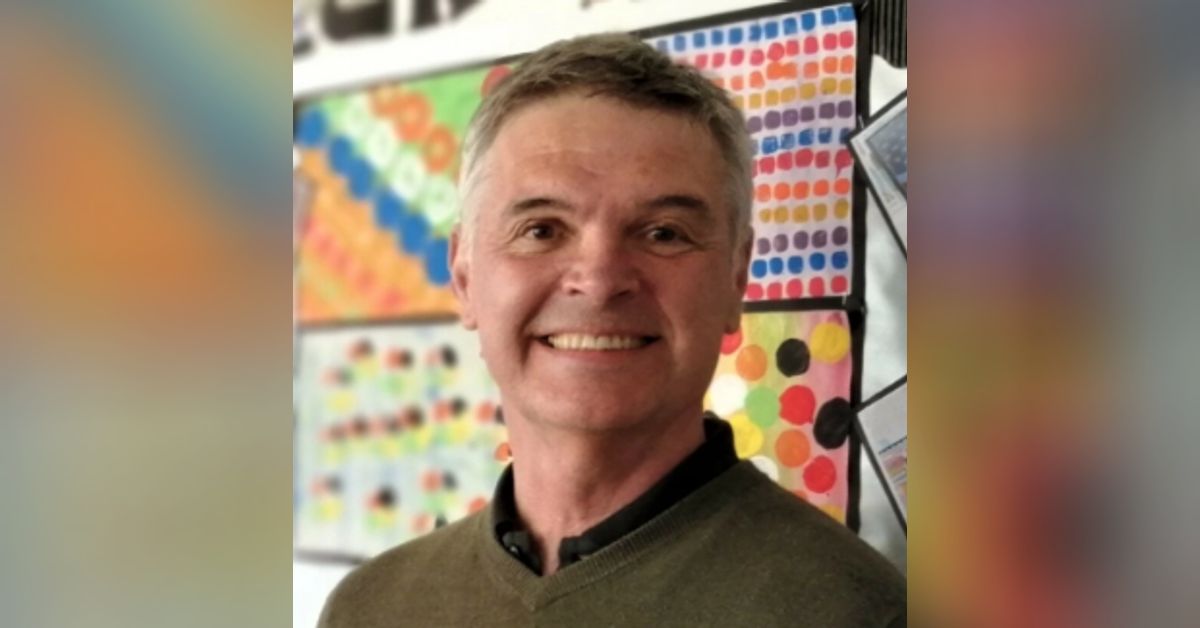 What I wish I knew with Jeremy Crook | What I wish I knew as an NQT/ECT