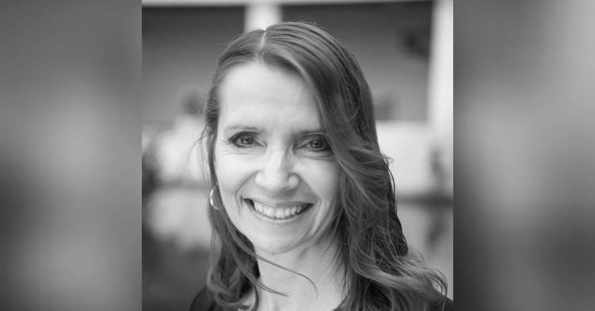 What I wish I knew with Wendy Cobb | What I wish I knew as an NQT/ECT