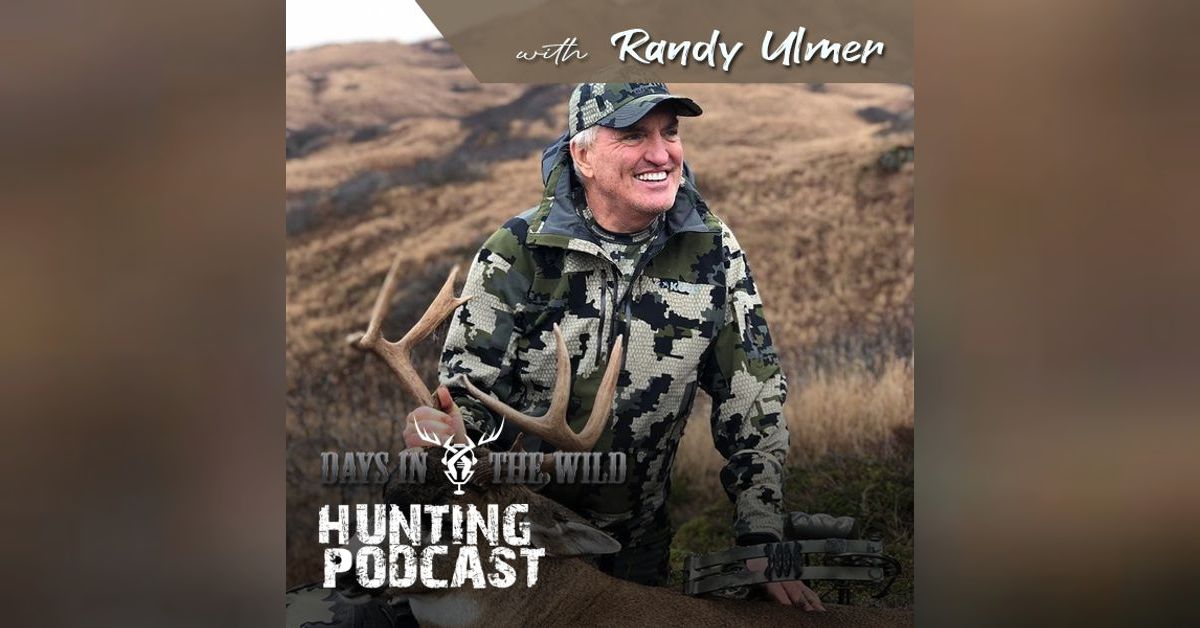 Jumping The String With Randy Ulmer Throwback | Days In The Wild - Big ...