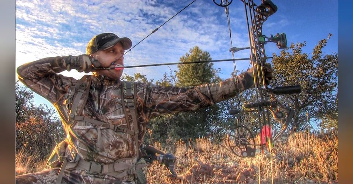 Debunking the FOC Myth with Tim Gillingham 9.66 | Days In The Wild ...