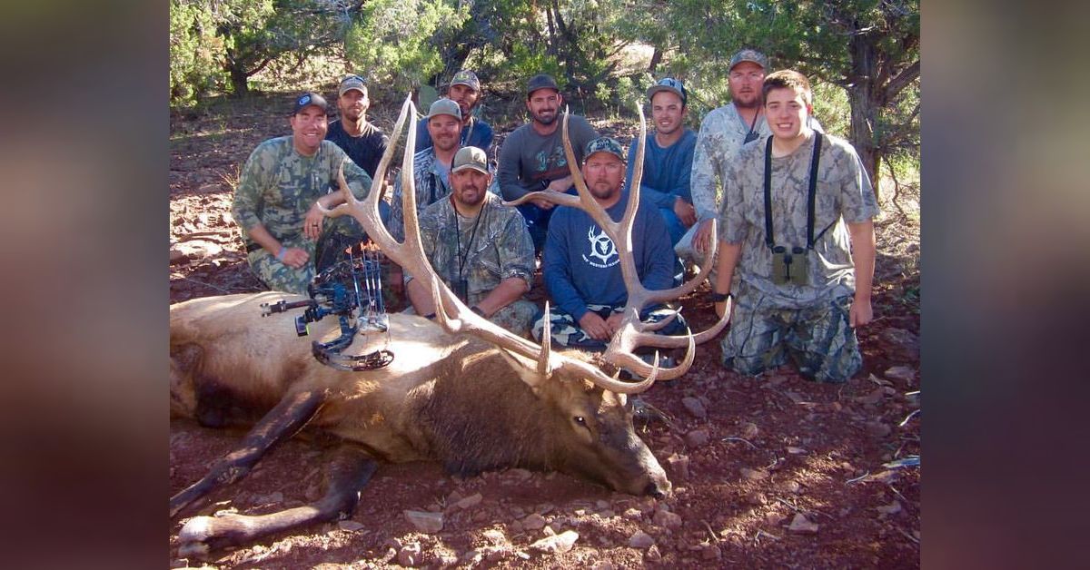 Dan and Dave Acosta hear how Dave shot himself and changed his life ...