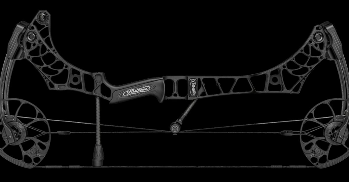 Mathews V3 in depth Look Mathew V3 Review | Days In The Wild - Big game ...