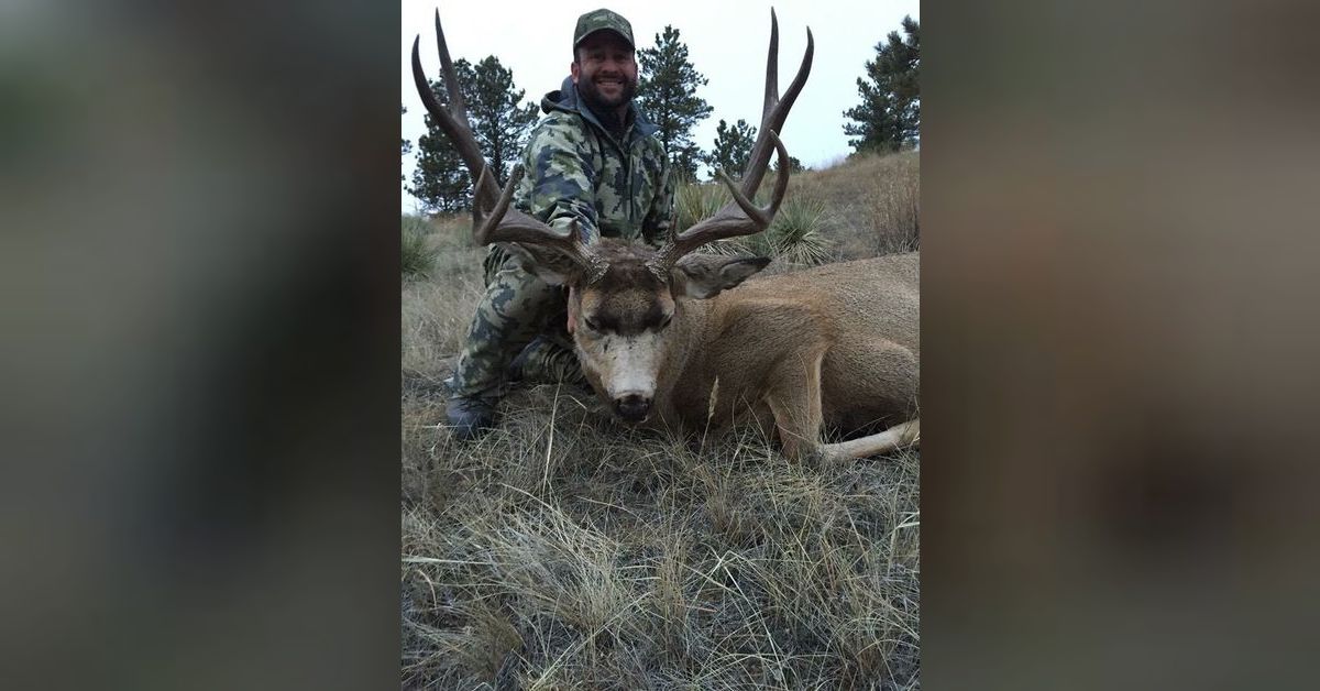 Robert Hanneman 2019 Recap bonus episode | Days In The Wild - Big game ...