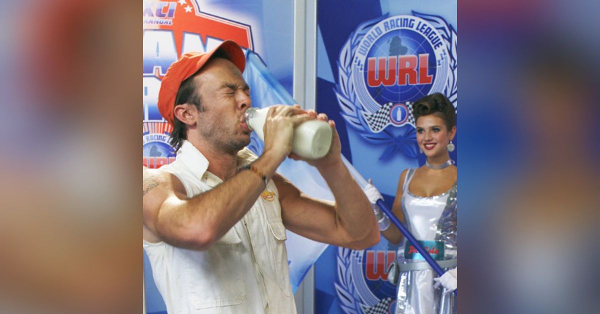 S2E18.5: Speed Racer | Kill James Bond!