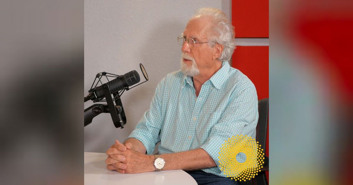 The Designer of the Trans Am Firebird Became an Artist. You’ll Love his ...