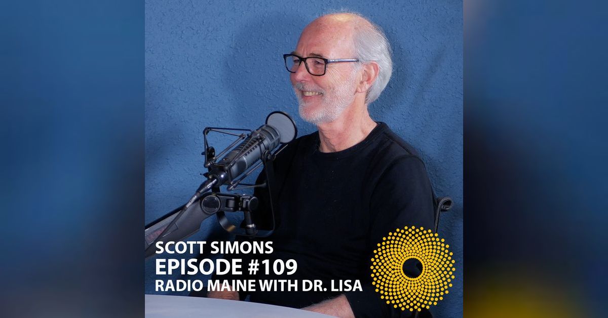 Maine Architect Scott Simons on Design Excellence and Team Building ...