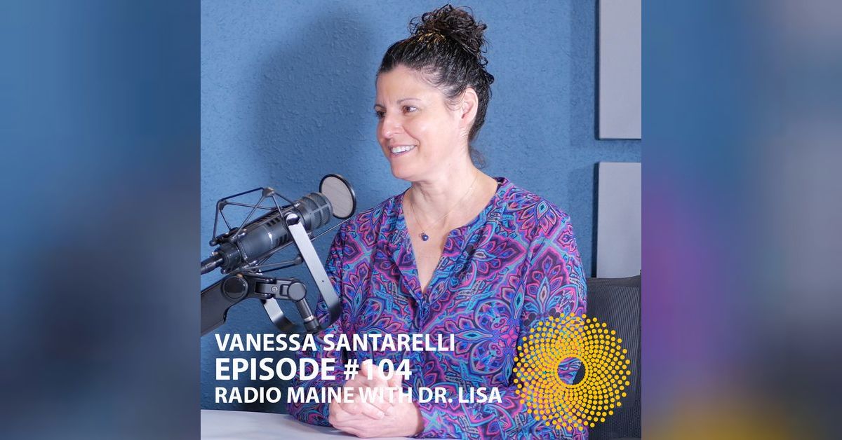 Your Maine Concierge: No One Knows Maine Like Food and Travel Expert Vanessa Santarelli | Radio ...