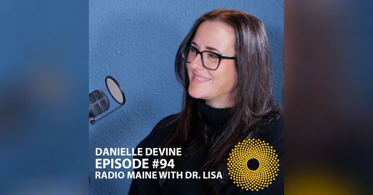 Editor of Maine Home+Design Magazine Talks About Her Job and New Life in Maine: Meet Danielle ...