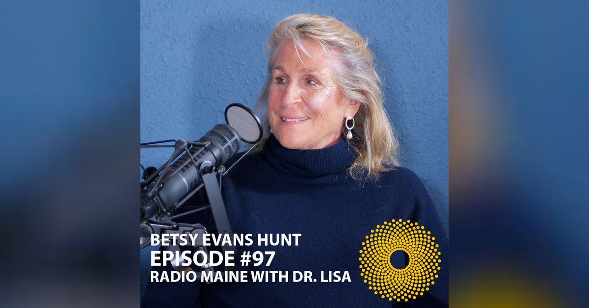 Betsy Evans Hunt And Intl Acclaimed Photographer Todd Webb On Building A Legacy Radio Maine