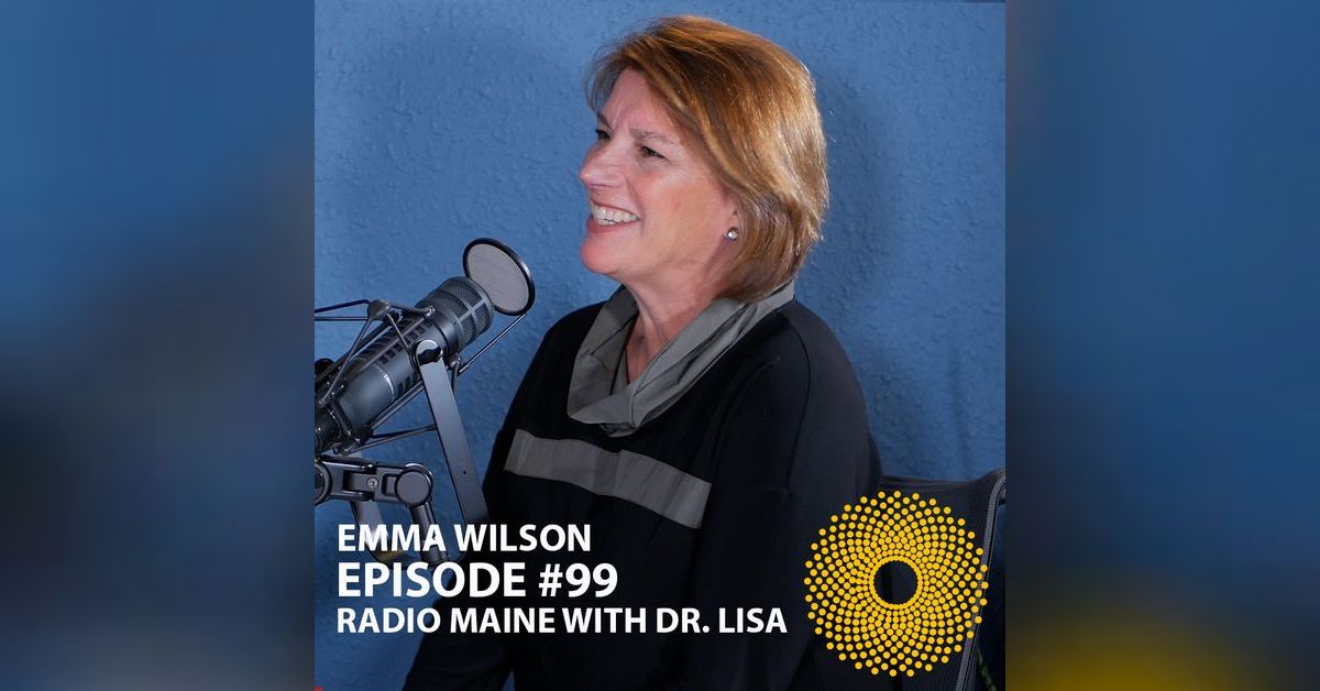 Emma Wilson Is Committed to Supporting Maine Art and Artists at ...