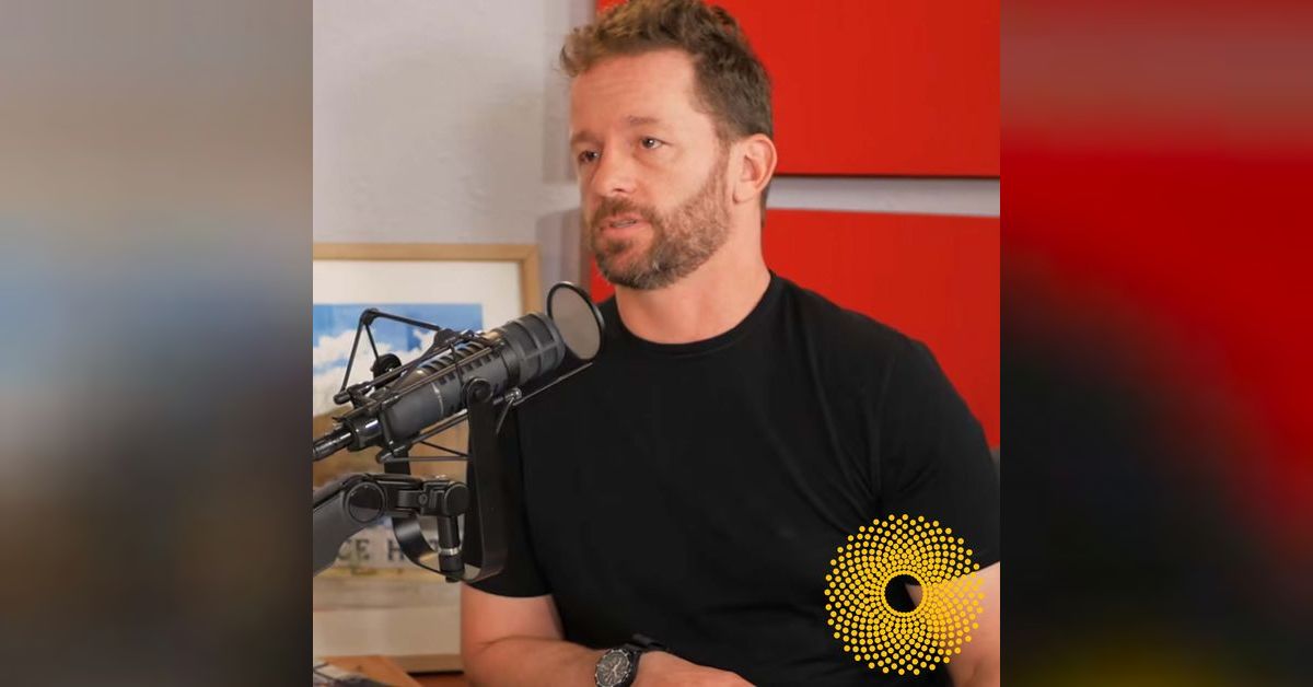 A Professional Hockey Player from Canada Becomes a Surgeon and Moves to Maine: Meet Jarrod ...