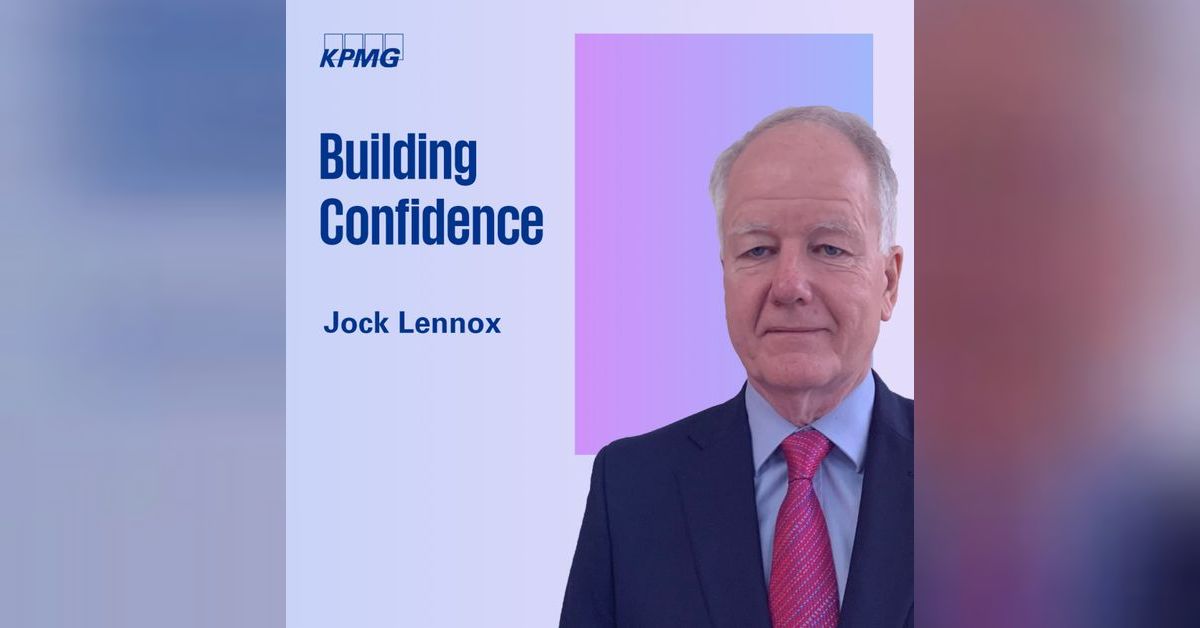 Jock Lennox, ACCIF - Strengthening the UK’s internal controls framework ...