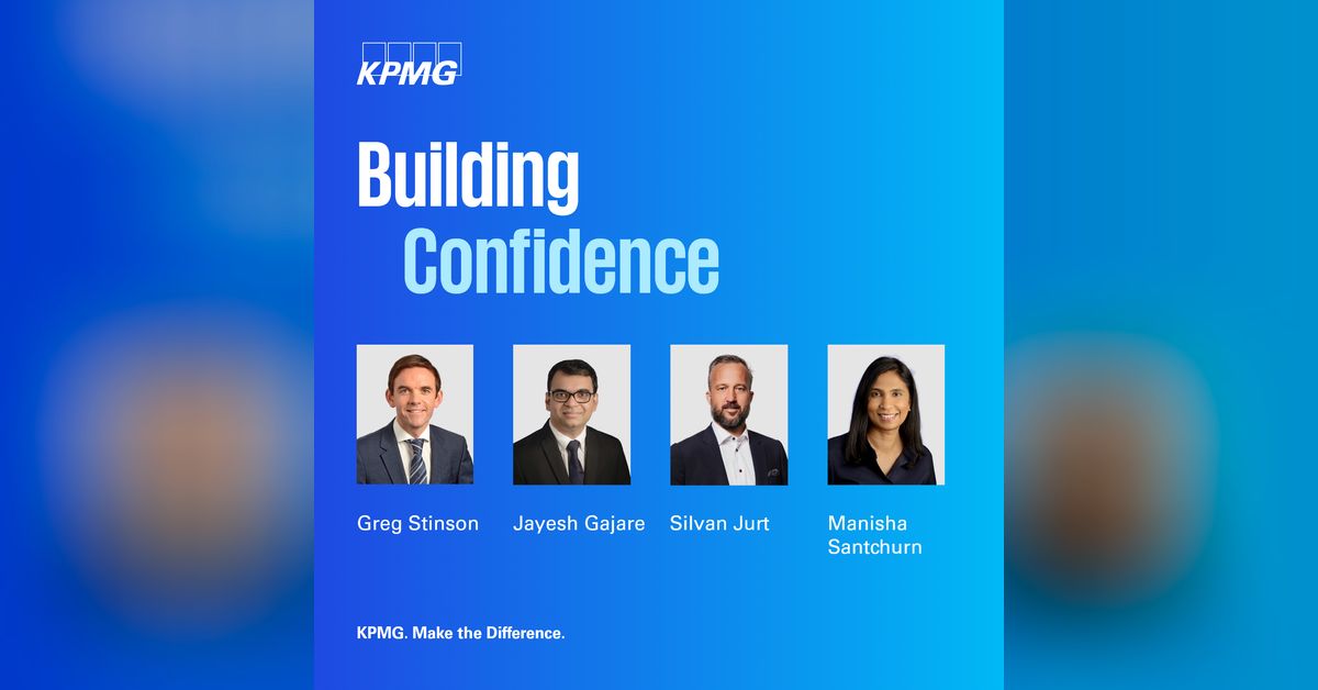 Let’s talk AI in Accounting and Reporting – turning insights into ...