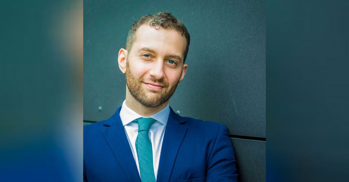 China - Isaac Stone Fish | Global Law and Business