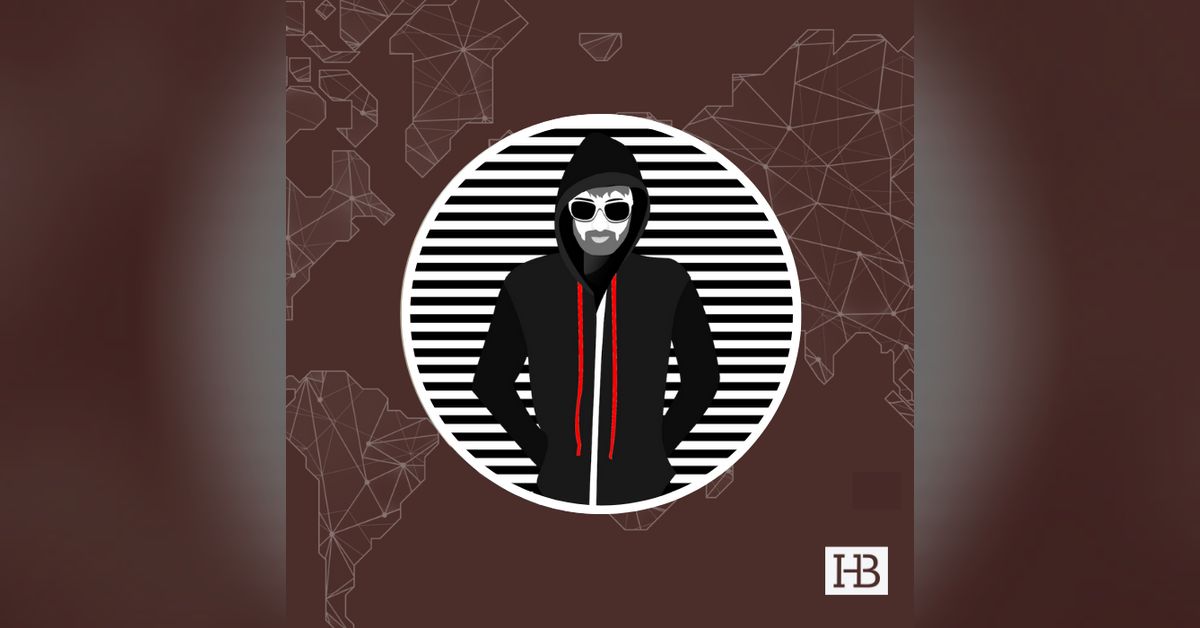 Cybercrime and Security – Jack Rhysider | Global Law and Business