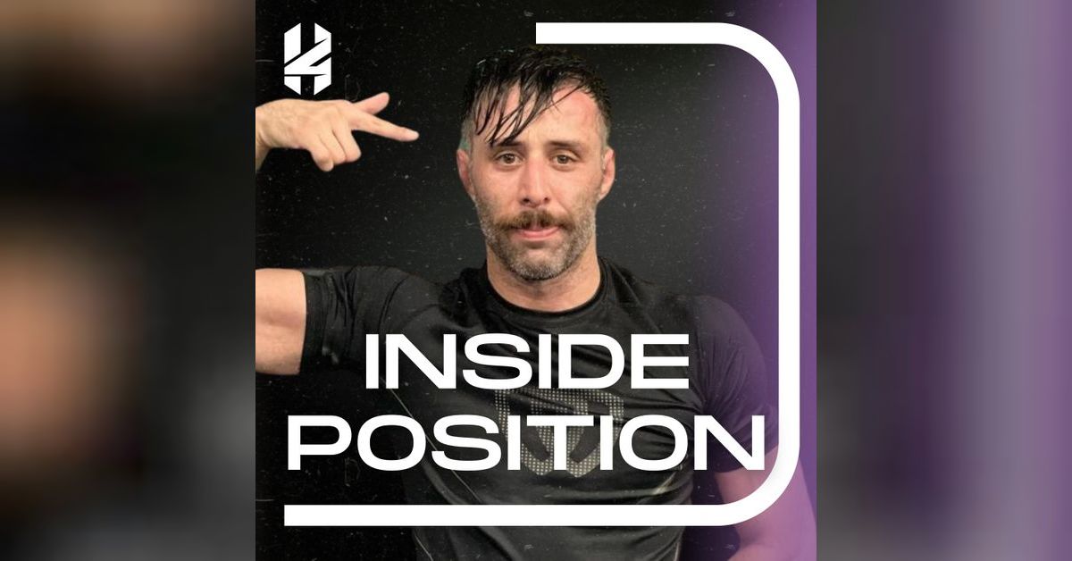 Geo Martinez on his breakthrough wins, the next generation of grapplers ...