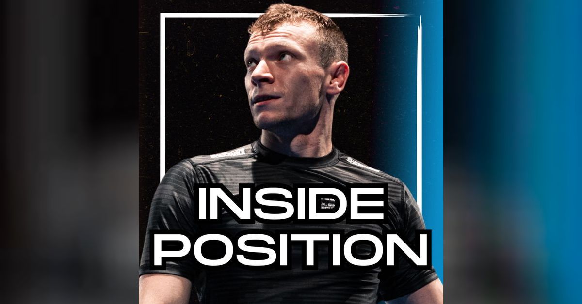 Inside Position Trailer | Inside Position