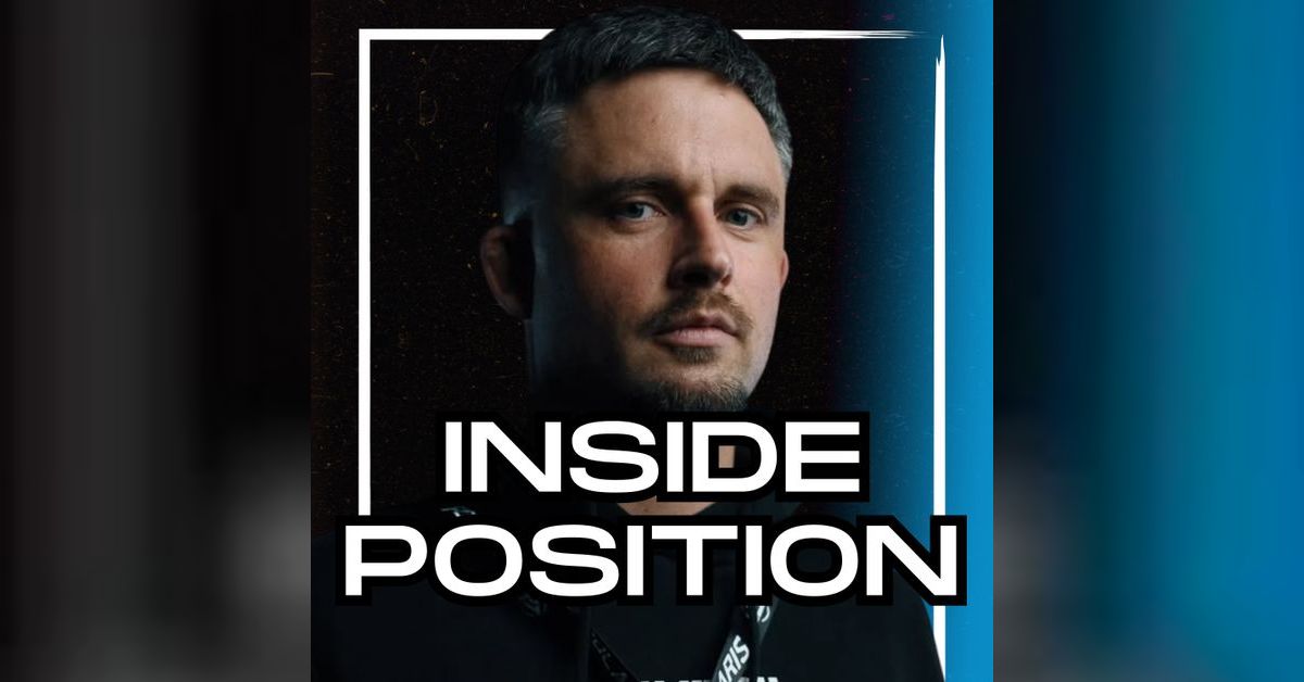 Matthew Benyon on Scramble, Polaris, and the creative process | Inside ...