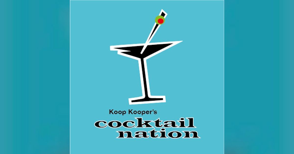 Cocktail Nation 312- Icon,The Life and Time and Films of Marilyn Monroe ...