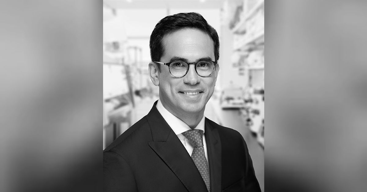 Revolutionizing Retinal Gene Therapy: A Conversation with Dr. Carlos ...