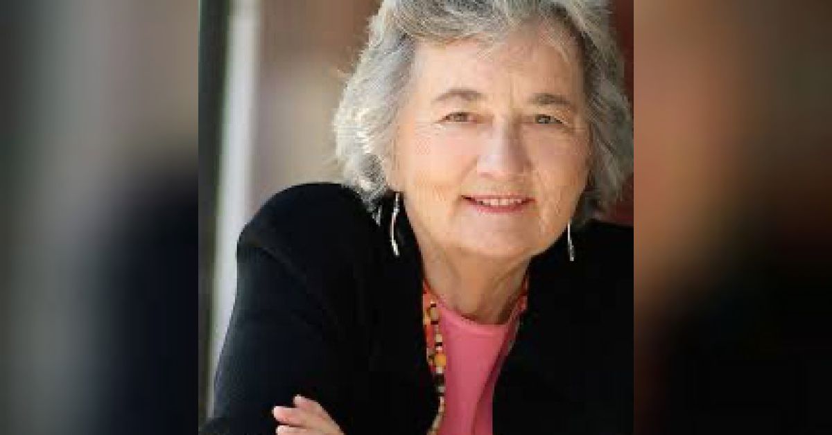 Katherine Paterson‘s Book Bridge to Terabithia - Some Thoughts and Some ...