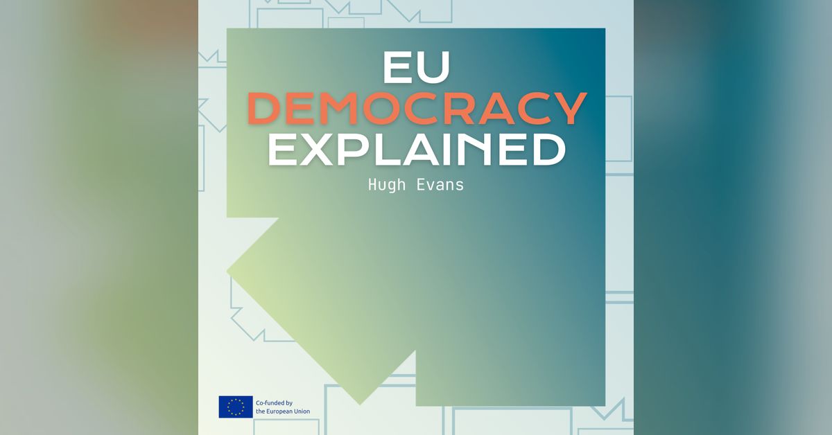 EU Democracy Explained – Can the EU protect our democracies? | Europe ...