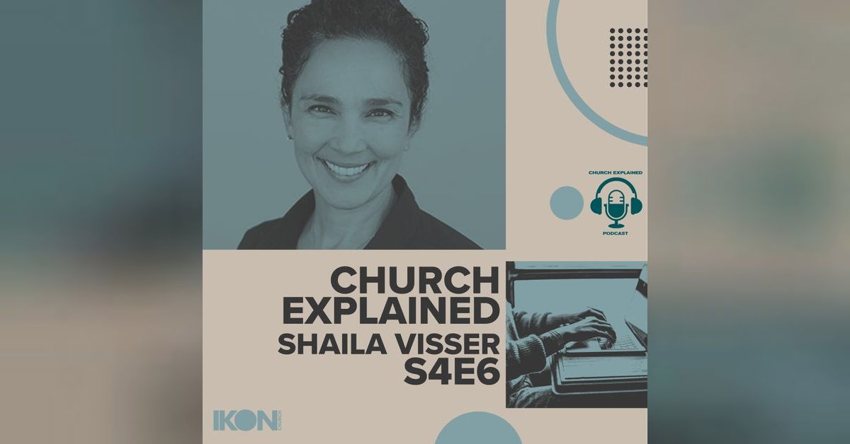 #S4 EP6: What do young leaders really think about sharing their faith ...