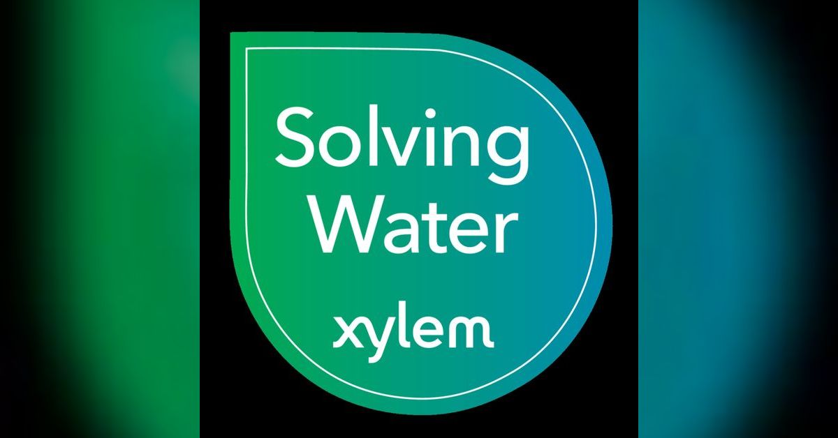 Xylem CEO Patrick Decker on Building Strong Partnerships for the Future ...