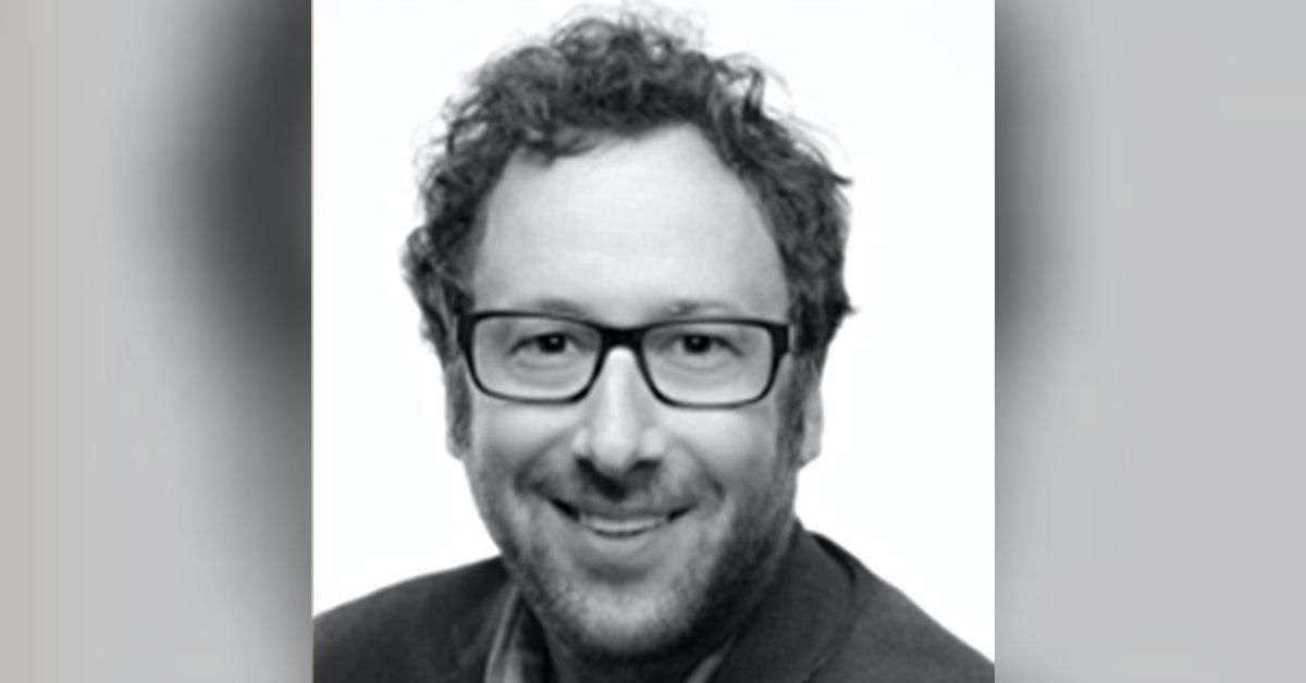 David Nussbaum, PORTL | Sixteen:Nine - All Digital Signage, Some Snark