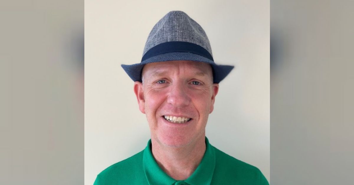 Neil Emery, TrilbyTV | Sixteen:Nine - All Digital Signage, Some Snark