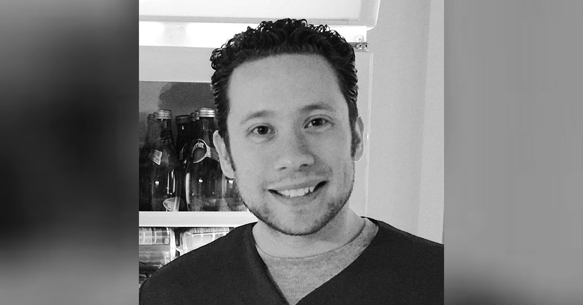 Daniel Fleischer, Blip | Sixteen:Nine - All Digital Signage, Some Snark