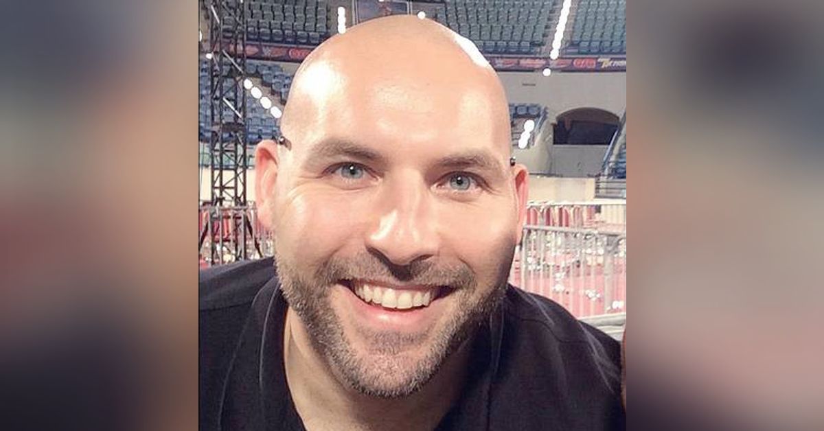 Jonny Greco, Seattle Kraken | Sixteen:Nine - All Digital Signage, Some ...