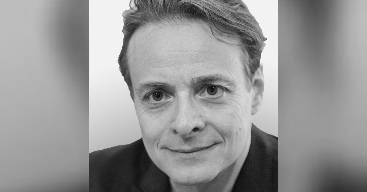 Mark Stross, ANC | Sixteen:Nine - All Digital Signage, Some Snark