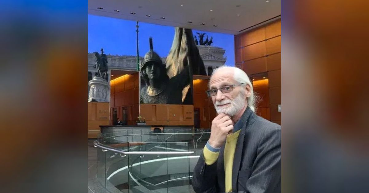 David Niles, Niles Creative Group | Sixteen:Nine - All Digital Signage ...