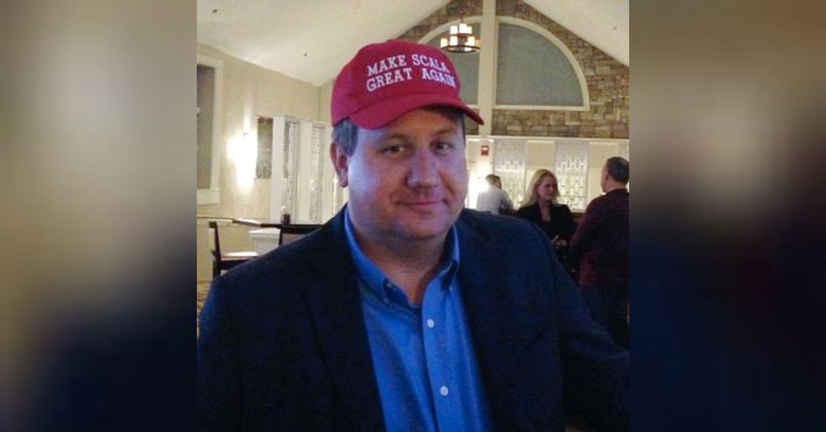 Chris Riegel, Scala | Sixteen:Nine - All Digital Signage, Some Snark