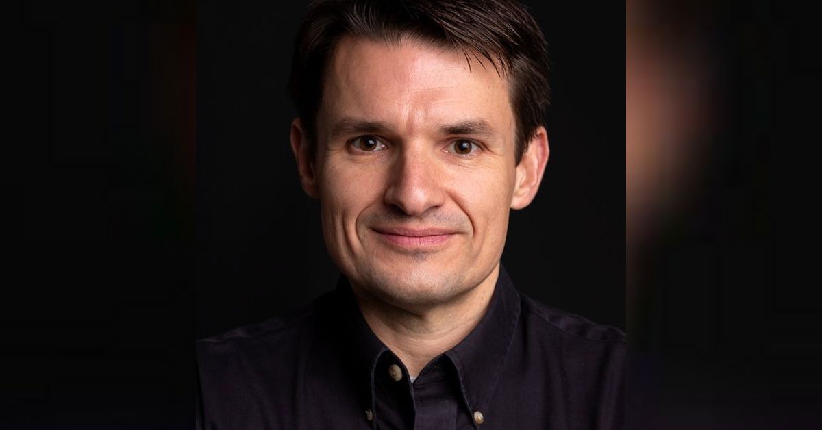 Brad Koerner, Koerner Design | Sixteen:Nine - All Digital Signage, Some Snark