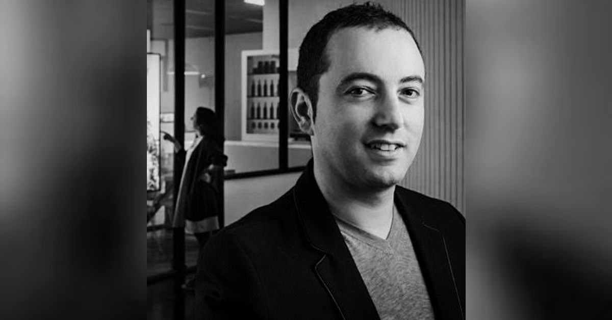 Stephen Borg, meldCX | Sixteen:Nine - All Digital Signage, Some Snark